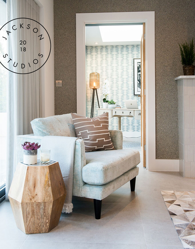 Repositioning a contemporary interior design studio | makers&co